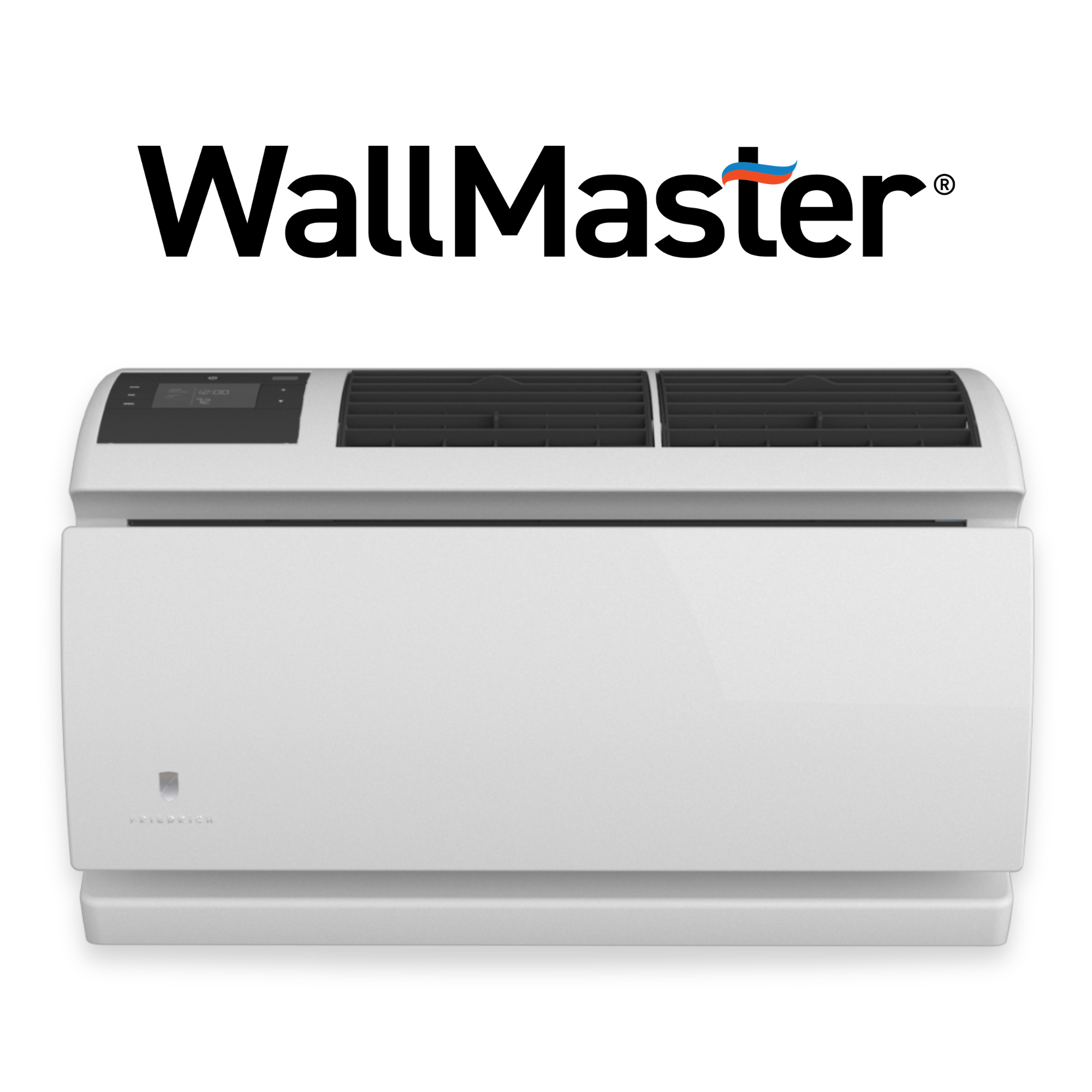 WallMaster Smart Through the Wall Air Conditioners Friedrich